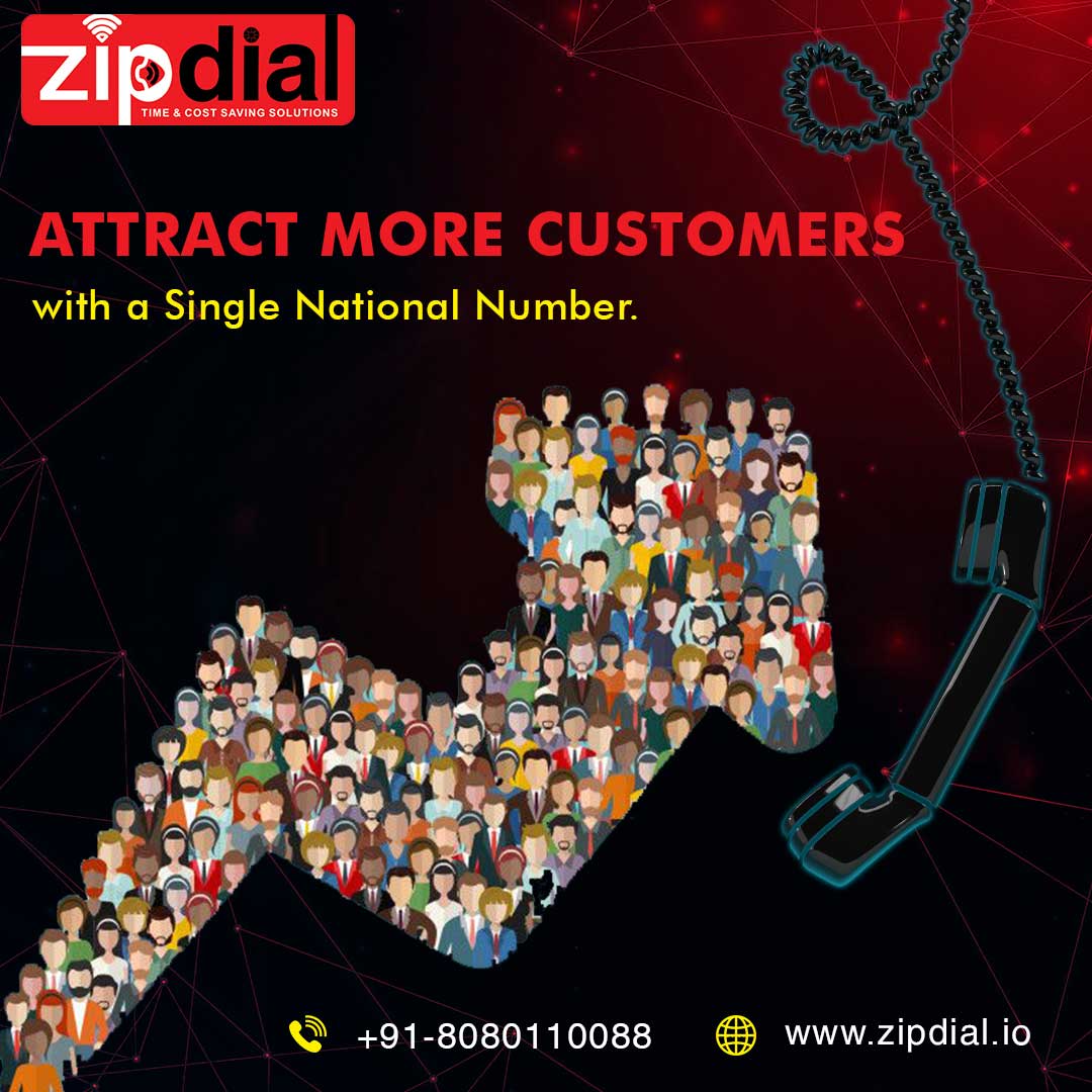 IVR Auto Dialer OBD and Voice Call Machine Provider - Zipdial